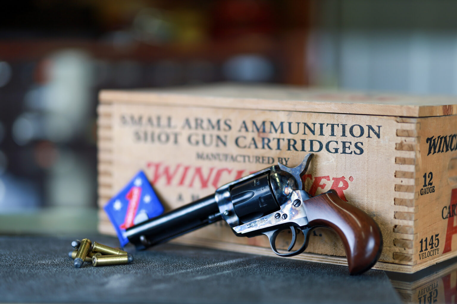 New Pistols & Revolvers Archives | Route 24 Gun & Pawn