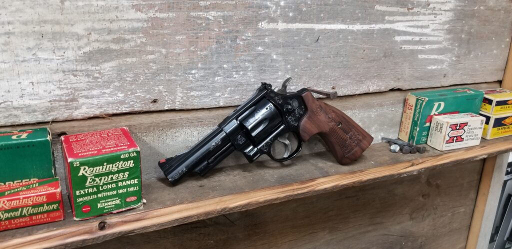 New Pistols & Revolvers Archives | Route 24 Gun & Pawn